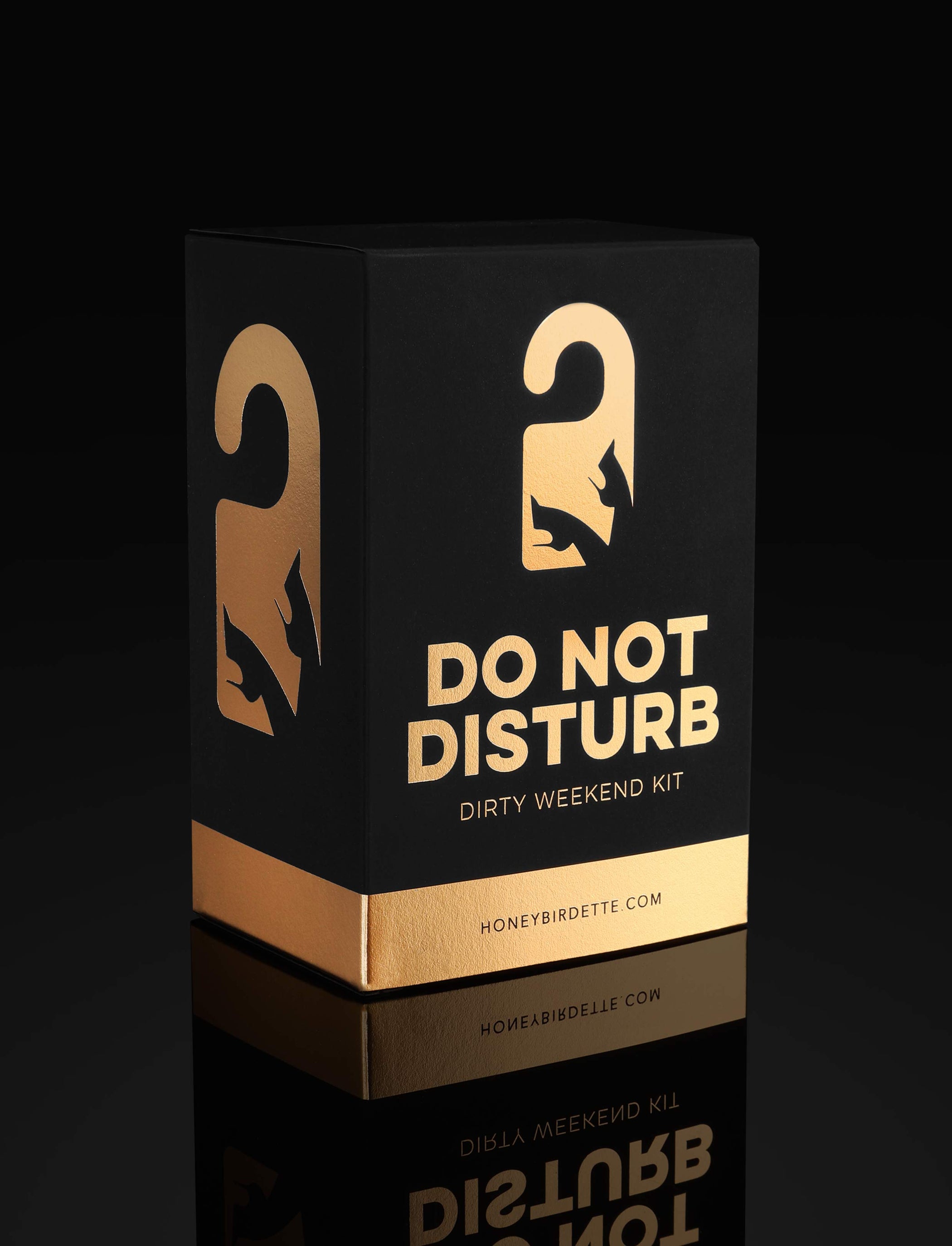 Do Not Disturb Kit | Shop TOYS | Honey Birdette