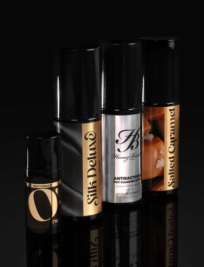 On Ice Cooling Lubricant | Shop Lubricants | Honey Birdette